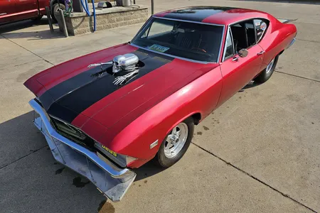 1968 Chevrolet Chevelles for Sale - Hemmings - Hemmings