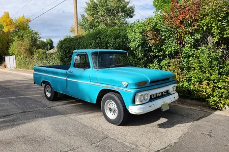 1966 Classic Trucks for Sale - Vintage Pickups - Hemmings