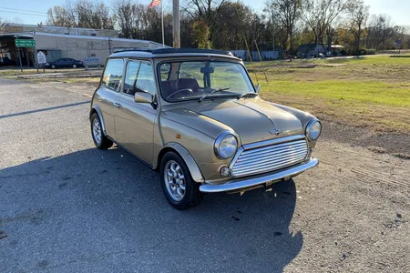 Classic Austin Mini For Sale - Hemmings