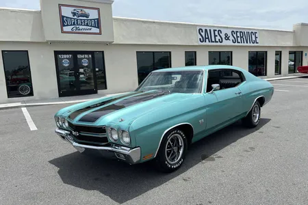 1970 Chevrolet Chevelles for Sale - Hemmings - Hemmings