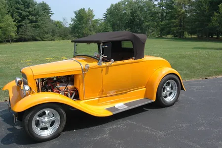 Classic Ford Model A For Sale - Hemmings