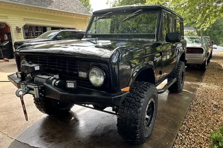 Classic Trucks for Sale - Vintage Pickups - Hemmings