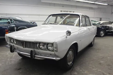 Classic Rover For Sale - Hemmings