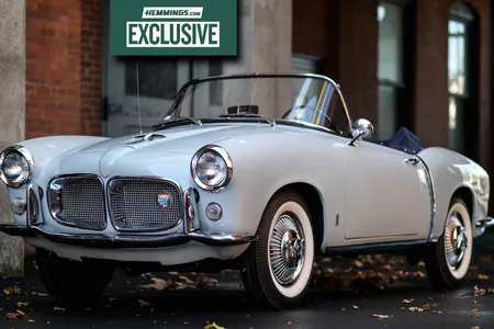 Classic Fiat For Sale Hemmings