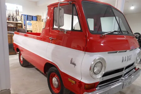 1970 Classic Trucks for Sale - Vintage Pickups - Hemmings