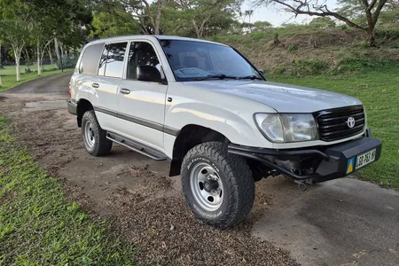 Classic Toyota Land Cruiser For Sale - Hemmings