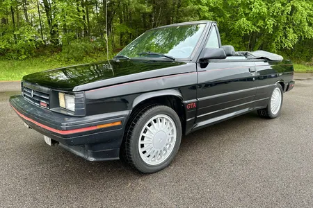 Orphan Car Garage in Abington, MA - Hemmings