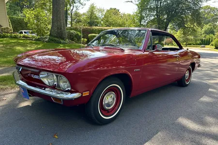 Orphan Car Garage in Abington, MA - Hemmings