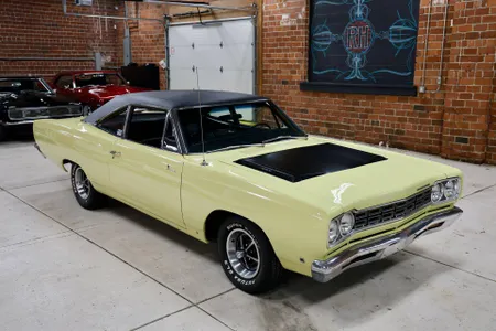 Classic Plymouth Road Runner For Sale - Hemmings