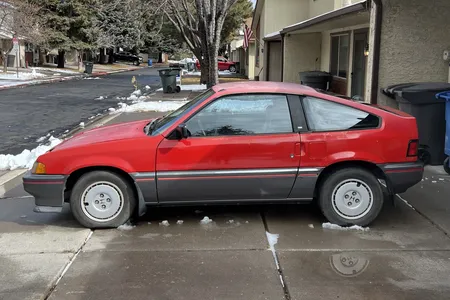Classic Honda For Sale - Hemmings