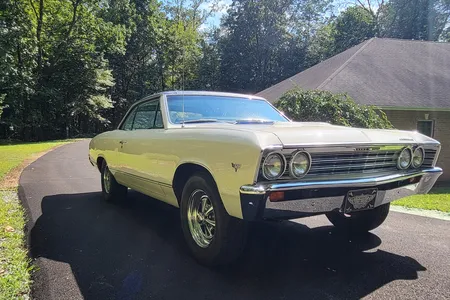 1967 Chevrolet Chevelles for Sale - Hemmings