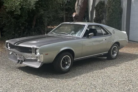 Powerful Classic Muscle Cars for Sale - Collector - Hemmings