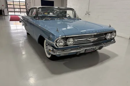 Classic Chevrolet Impala For Sale - Hemmings