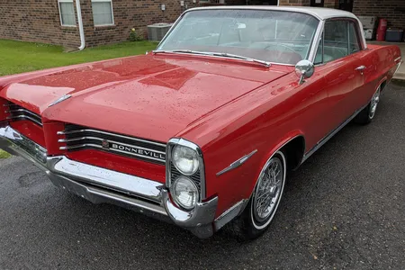 Classic Pontiac For Sale - Hemmings