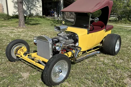 Classic Ford Model T For Sale - Hemmings