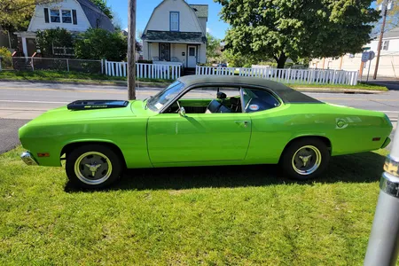 Classic Plymouth For Sale - Hemmings