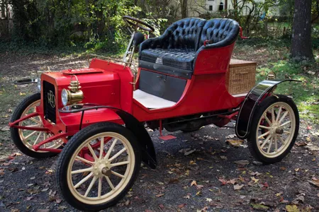 Classic Cars for Sale in Arkansas - Hemmings