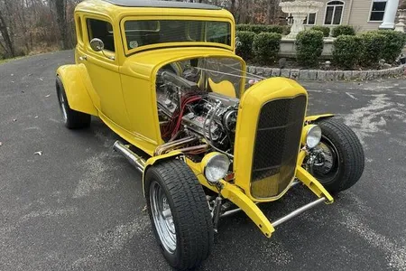 Classic Ford Model B For Sale - Hemmings