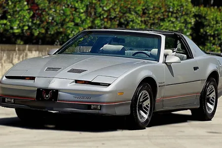 Classic Pontiac Trans Am For Sale - Hemmings