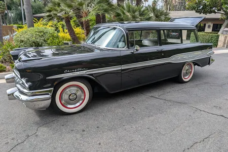 1957 Pontiac For Sale - Hemmings