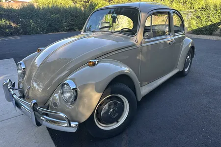 1967 Classic VW for Sale - Hemmings