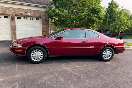 Classic Buick For Sale - Hemmings