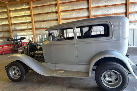 Classic Ford Model A For Sale - Hemmings